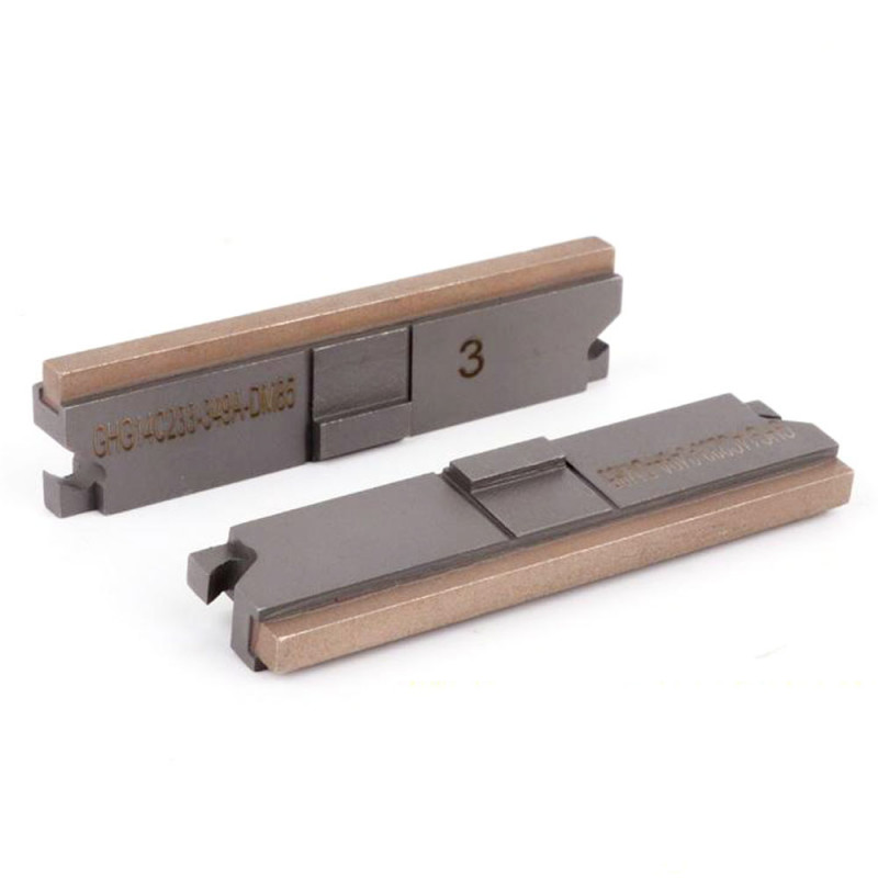 Diamond Honing Tools for Bore Finishing - Forture Tools