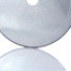 Flat Diamond Lap Disc for Sapphire - Forture Tools