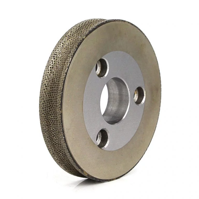 Diamond Honing Tools for Bore Finishing - Forture Tools