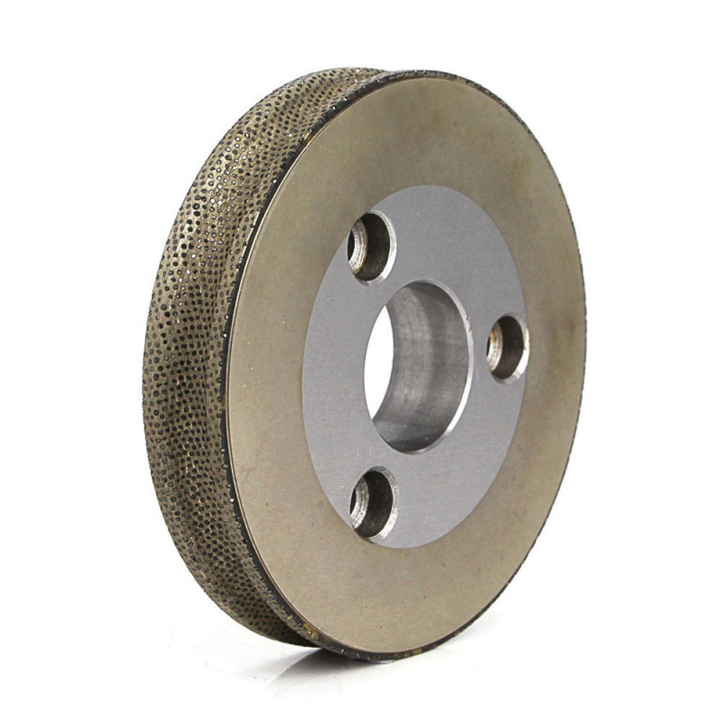 Single Point Diamond Dresser Tools for Grinding Wheel Dressing ...