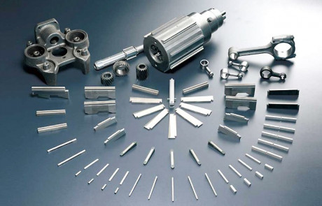 Diamond Honing Tools for Bore Finishing - Forture Tools