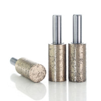 Single Point Diamond Dresser Tools for Grinding Wheel Dressing ...