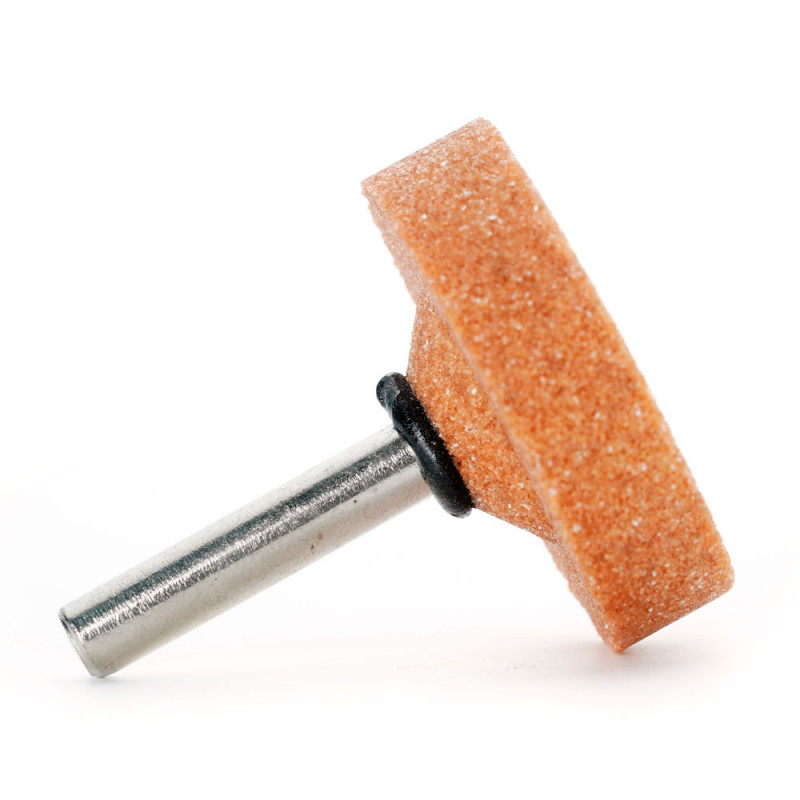 Vitrified Mounted Points of Silicon Carbide Aluminum Oxide - Forture Tools