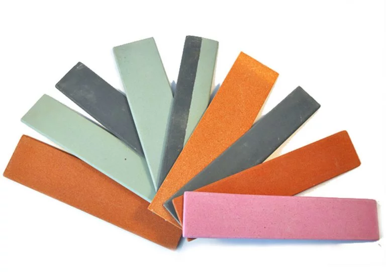 Rubber Tapping Knives Sharpening Stones - Forture Tools