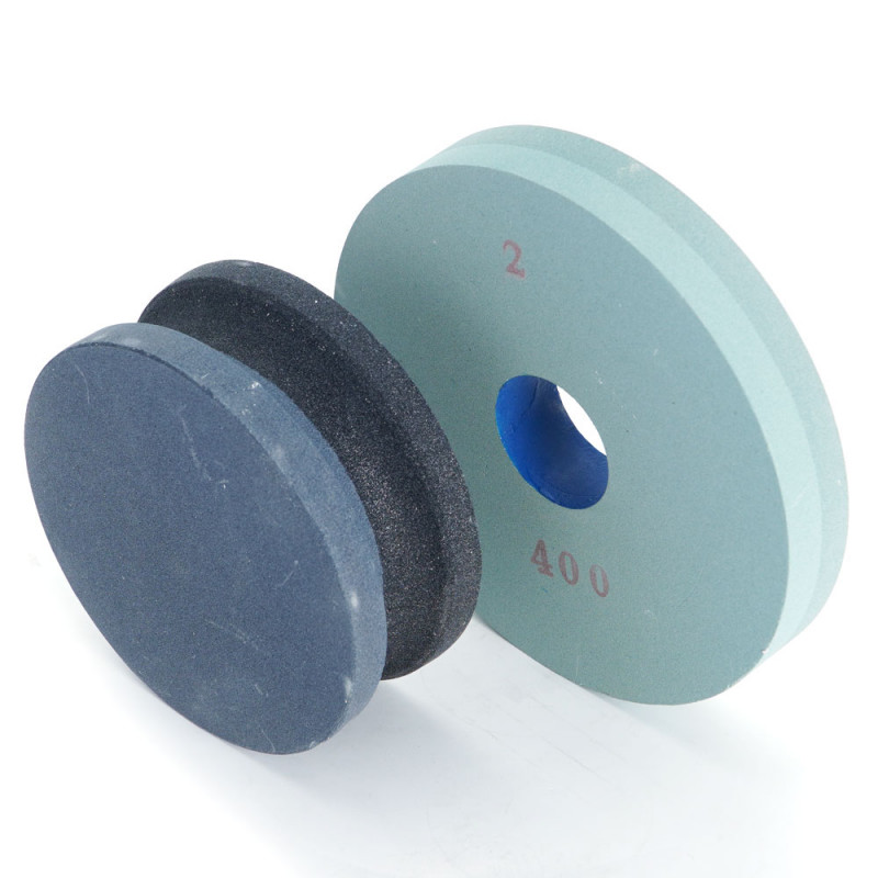 Rubber Tapping Knives Sharpening Stones - Forture Tools