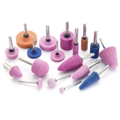 Bonded Abrasives | Forture Tools