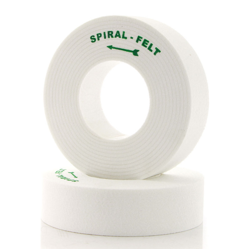 Rubber Regulating Wheel for Centerless Grinder - Forture Tools