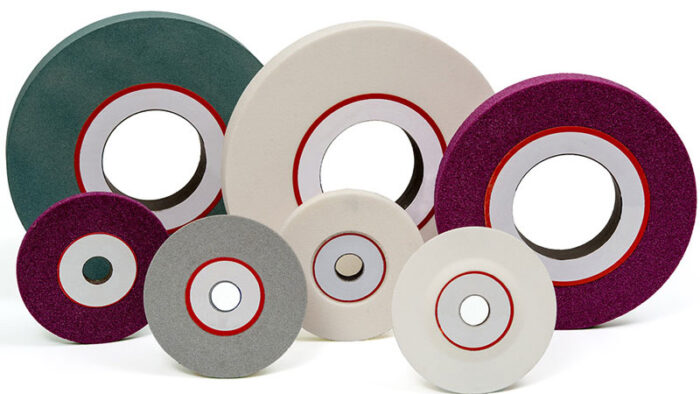 How to choose the right grinding wheel - Forture Tools