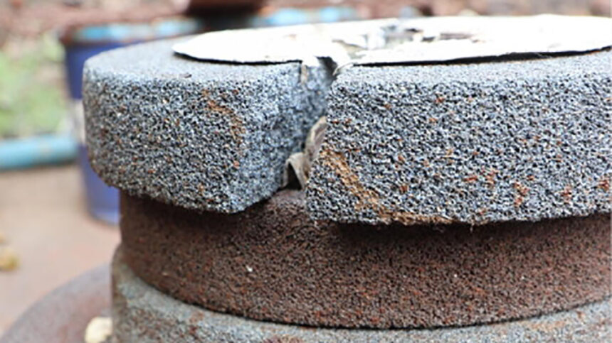 Grinding Wheel: Find Out When Should You Replace It
