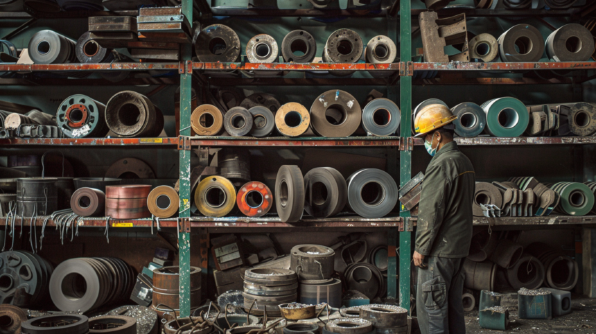 Grinding Wheel: Find Out When Should You Replace It