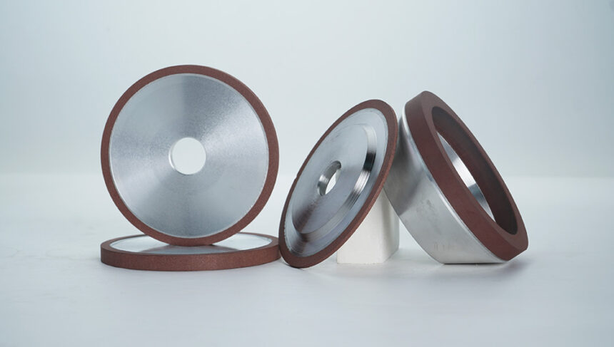 How to Read a Grinding Wheel Specification