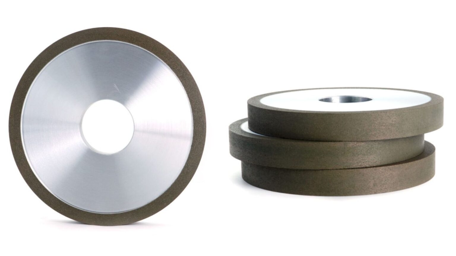 How to Read a Grinding Wheel Specification