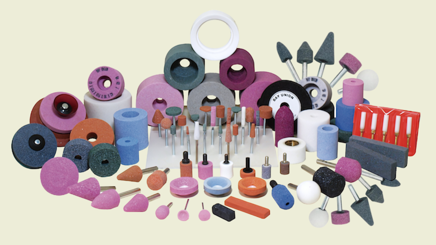 How to make grinding wheel inspection - Forture Tools