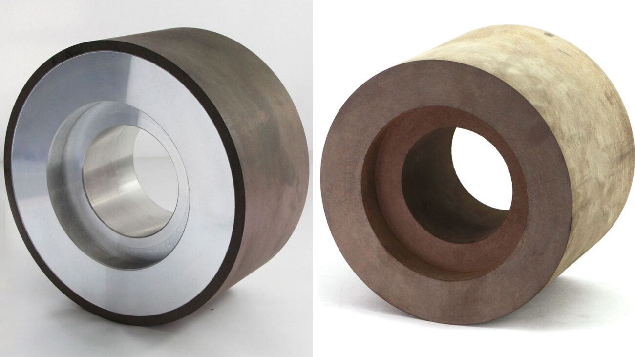 Cylindrical Grinding Wheel: 6 Essential Types