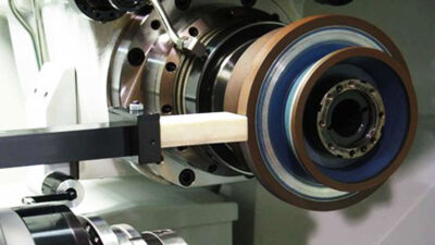 Diamond Grinding Wheel: Expert Tips for Proper Dressing