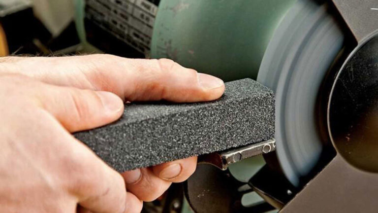 Diamond Grinding Wheel: Expert Tips for Proper Dressing